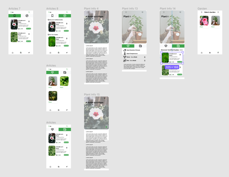 steph diche | now i know